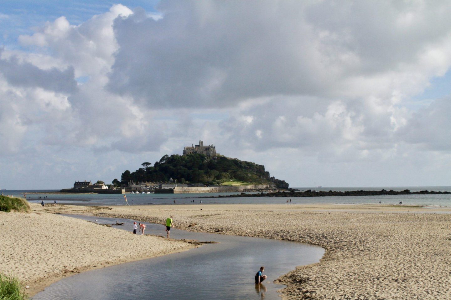 Coastal Walking in Cornwall | From Porthcurno to Gwennap Head