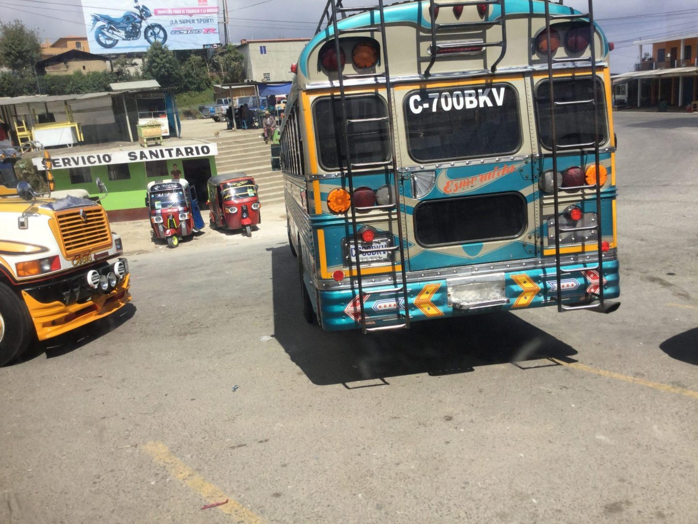 The Best Way to Get From Antigua to Lake Atitlan