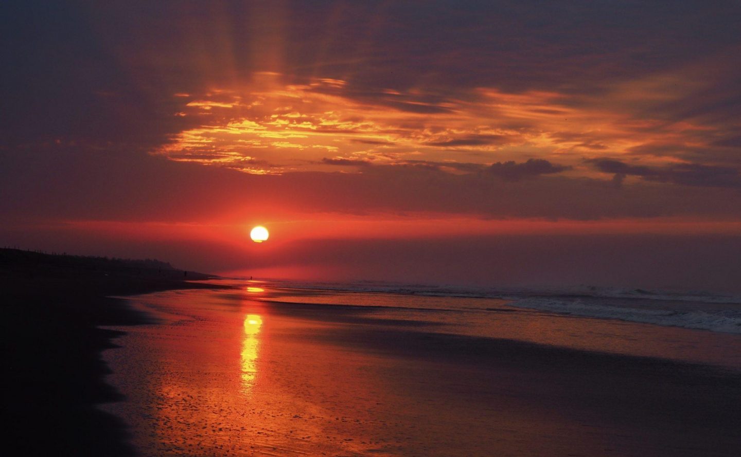 Best Beaches in Guatemala: Ultimate Guide to El Paredon