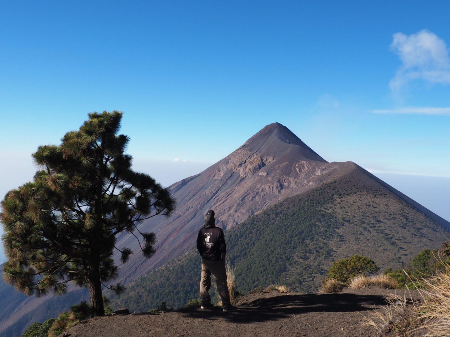 Complete Guide to the Acatenango Volcano Hike in Guatemala