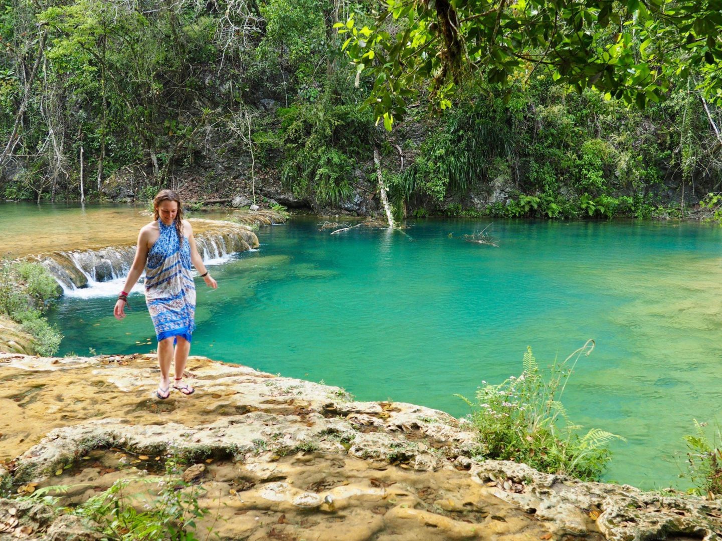 The Ultimate Guide to Visiting Semuc Champey Guatemala