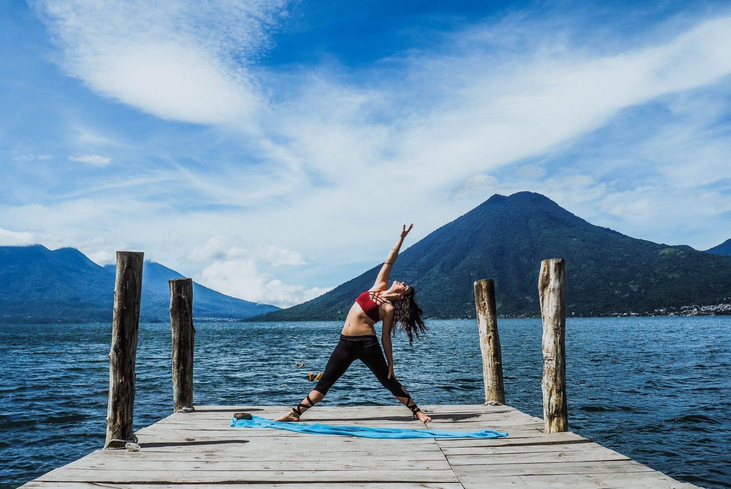 The Best Things to do in San Marcos Lake Atitlan in 2021