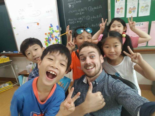 6 Things to Know About Teaching English in Korea