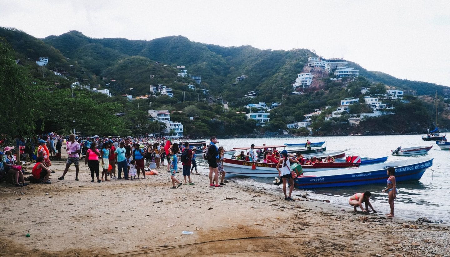 Things to do in Santa Marta | How to spend 24 hours in Santa Marta