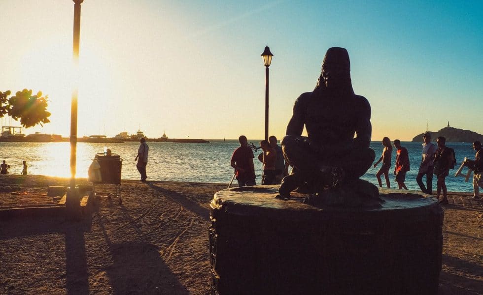 Things to do in Santa Marta | How to spend 24 hours in Santa Marta