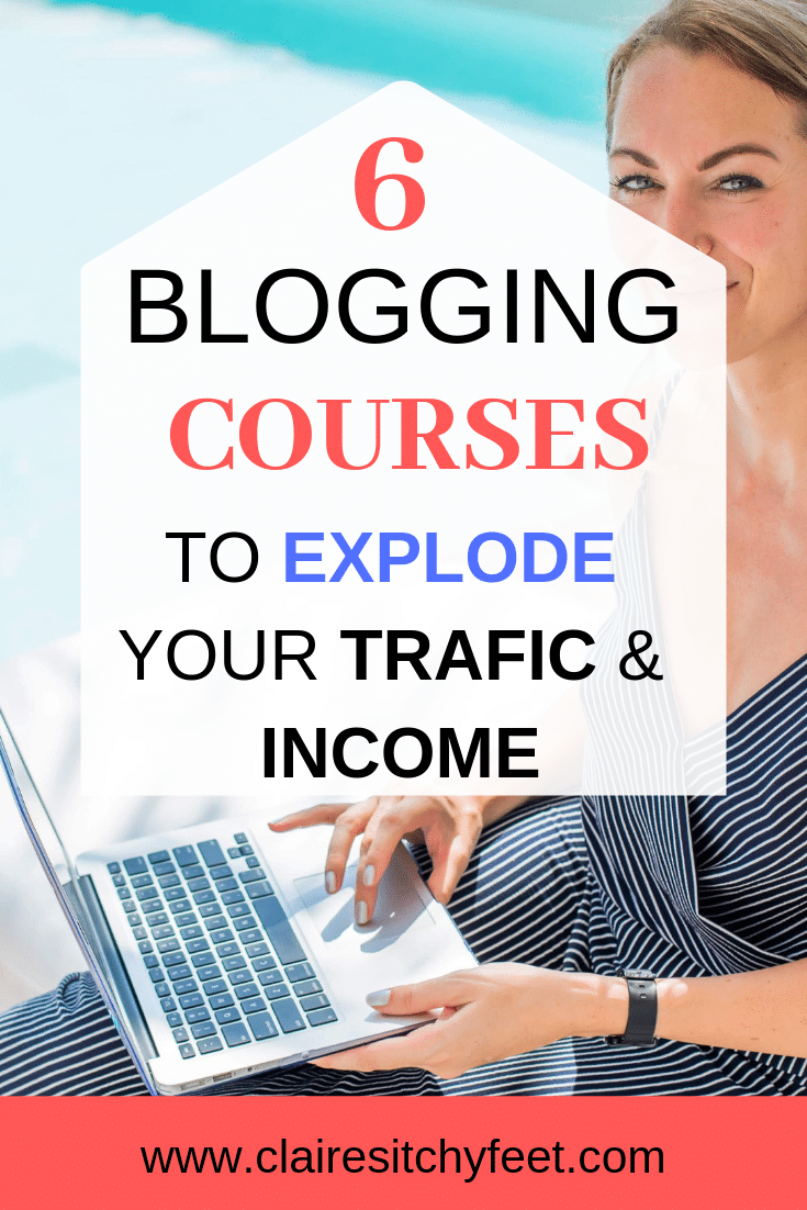 The Best Travel Blogging Course To Take In 2023 | Make Money Blogging