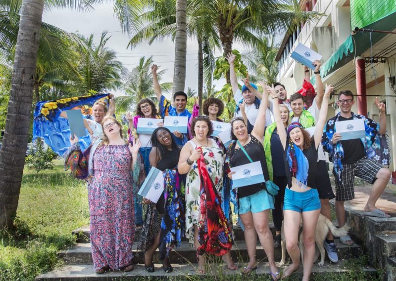 Guest Post | Solo Girl's Guide to Travel Over 40