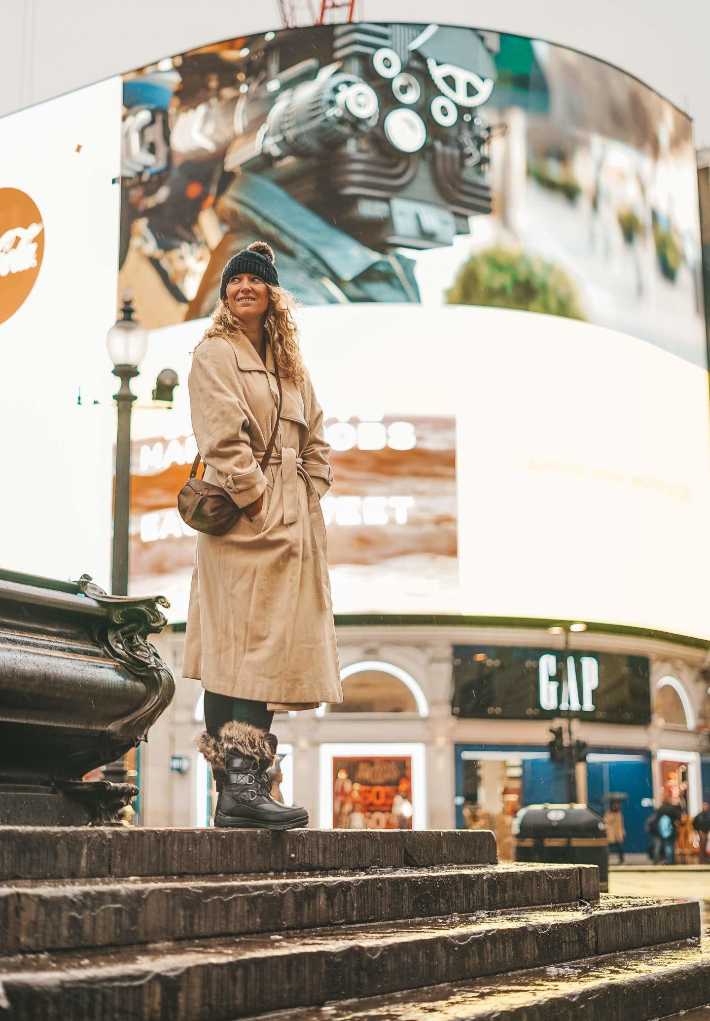 Instagram Worthy Places In London You Can Easily Walk To