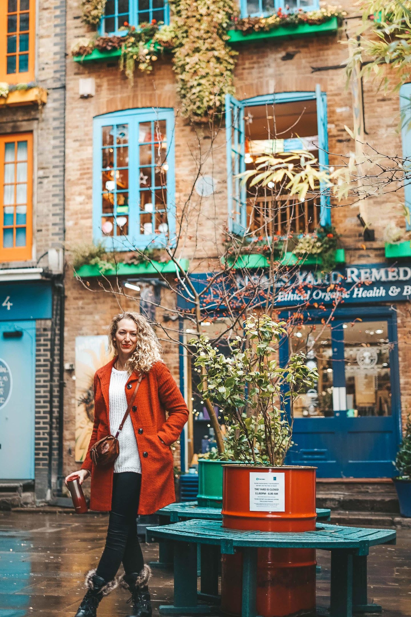 Instagram Worthy Places In London You Can Easily Walk To