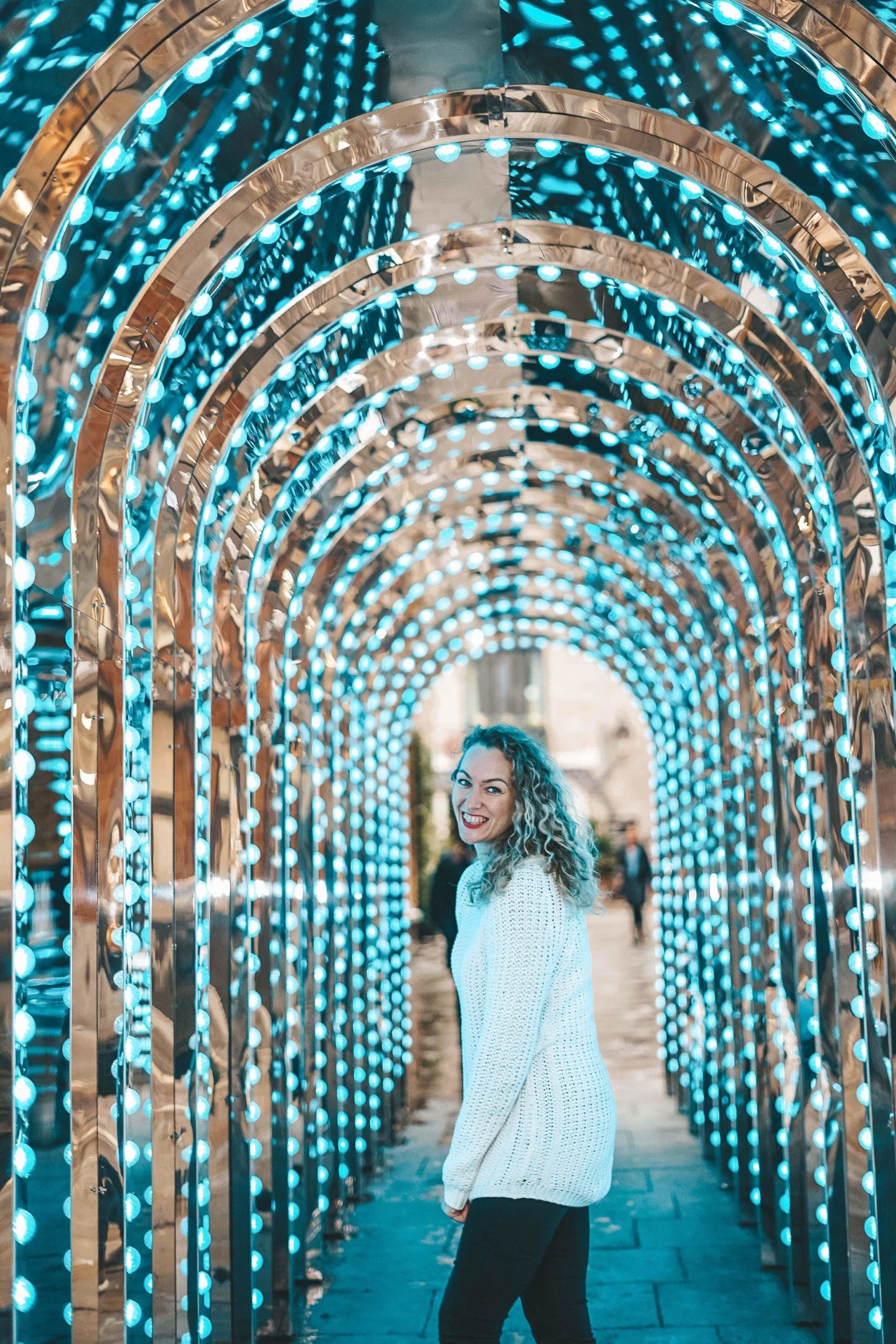 Instagram Worthy Places In London You Can Easily Walk To