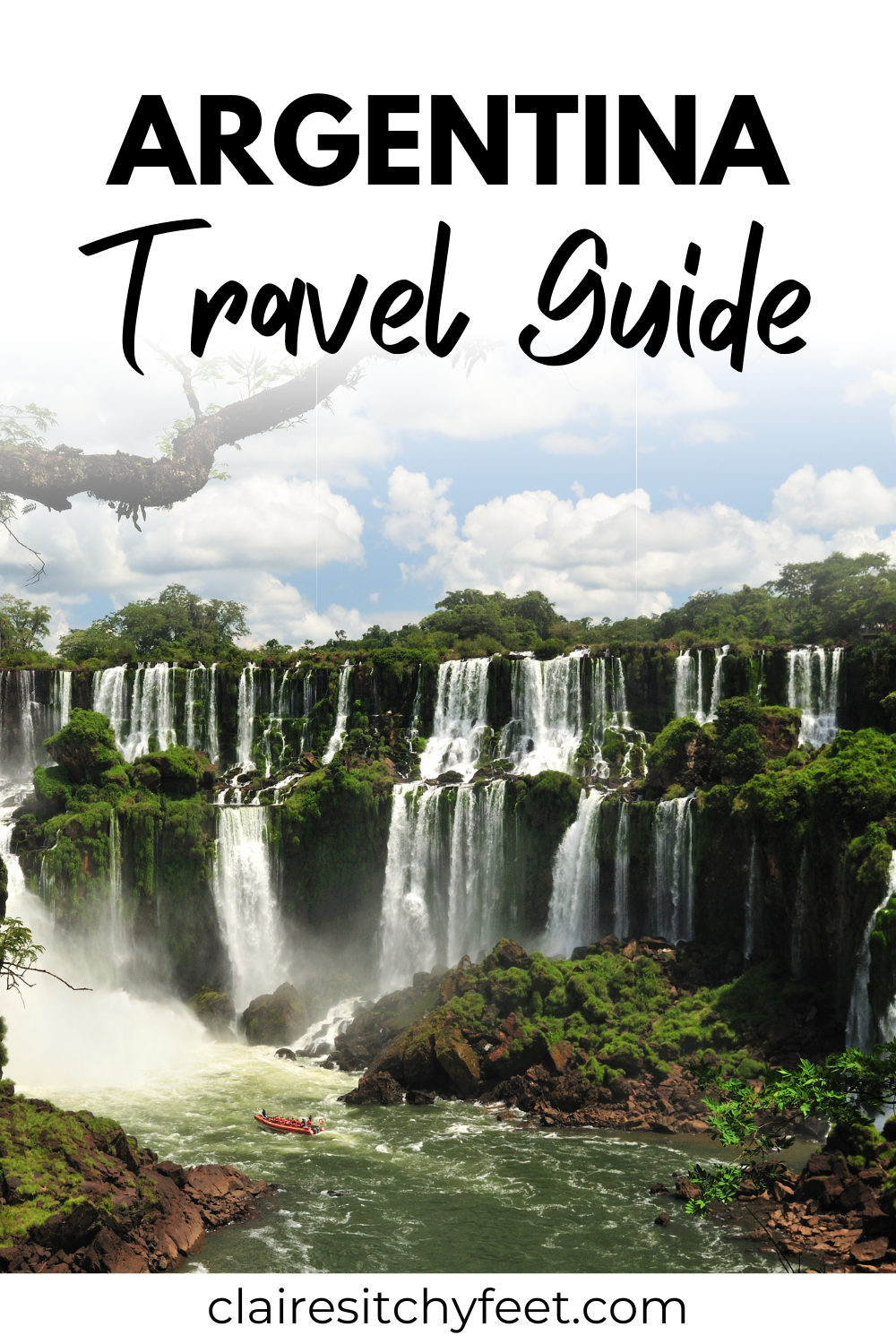 Trip to Argentina Travel Guide | 2023 Update