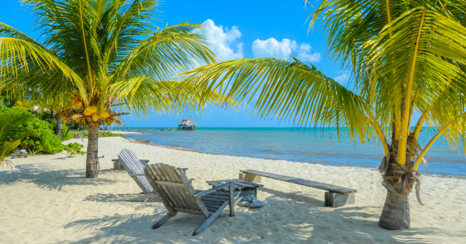 The Ultimate Guide To Belize Vacation in 2025