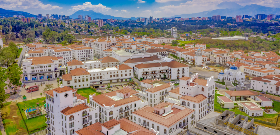 The Ultimate Guide to Guatemala City Travel