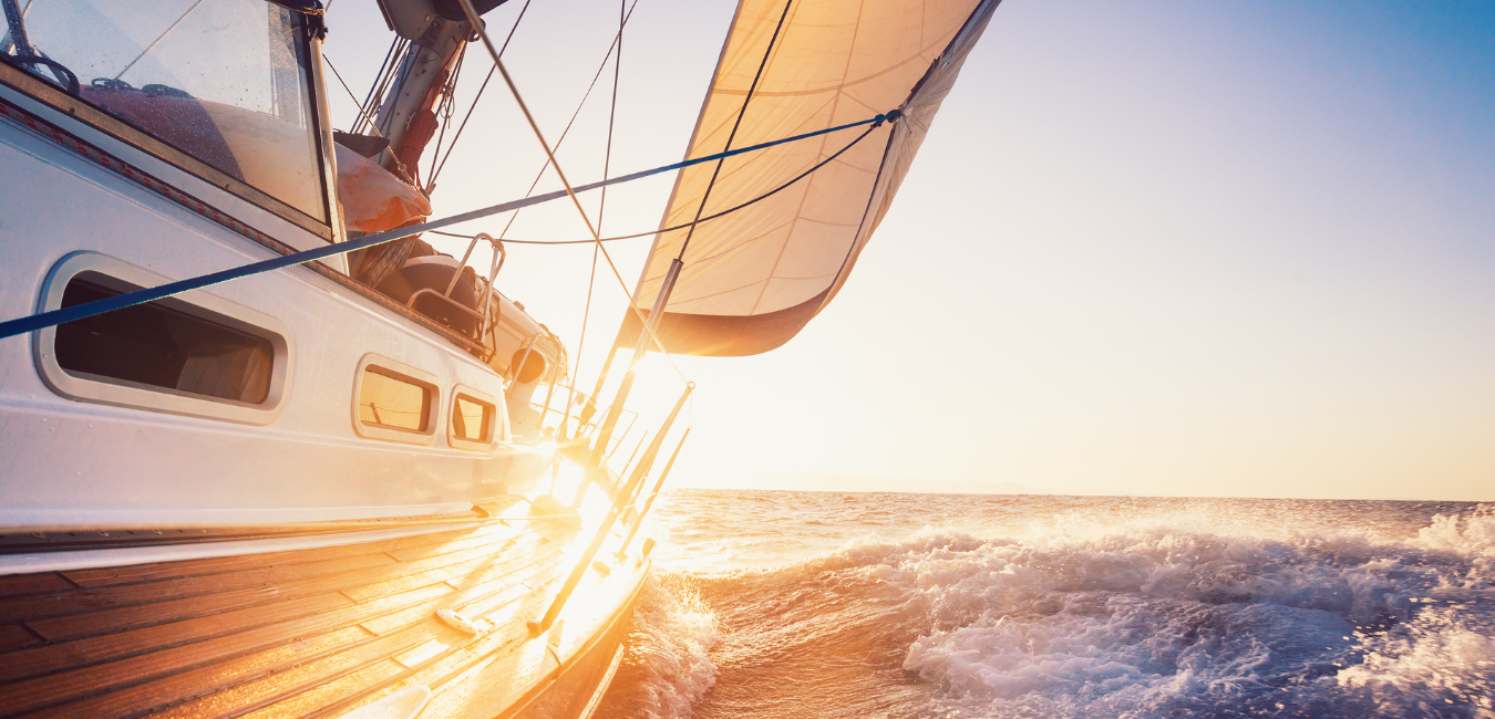 5 Reasons To Trying Sailing as a Family Activity