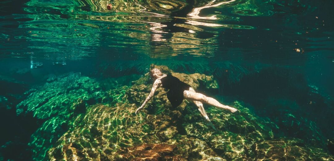 The Best Cenotes in Tulum For Swimming, Diving & Snorkeling