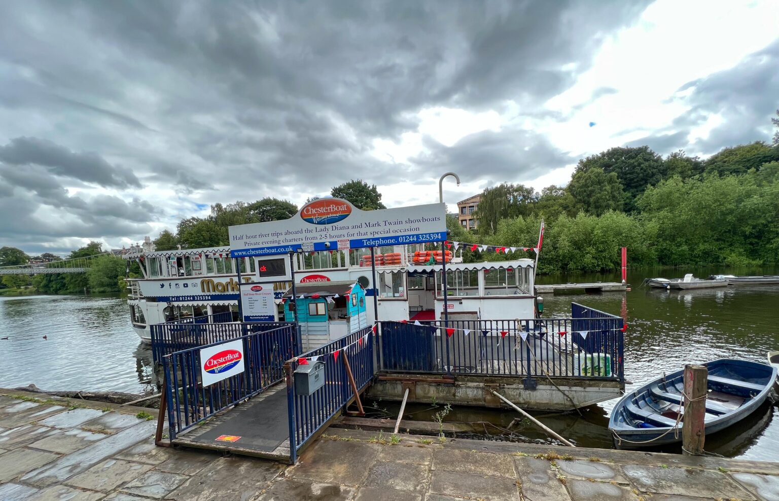 Fun Things to Do in Chester City Centre