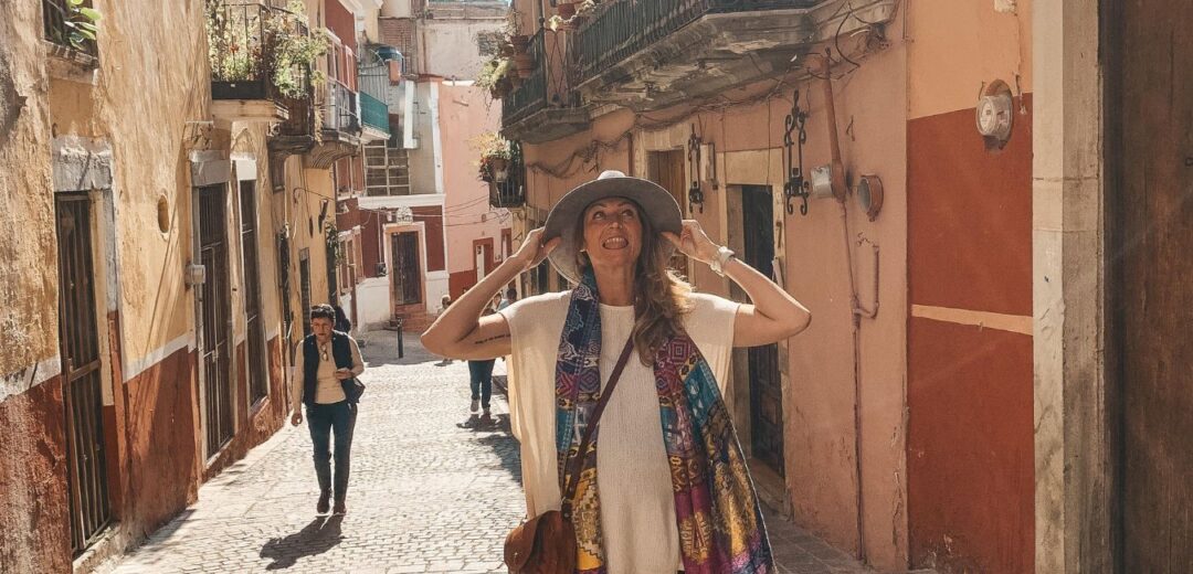 Guanajuato Mexico Itinerary | Guanajuato Road Trip 2023