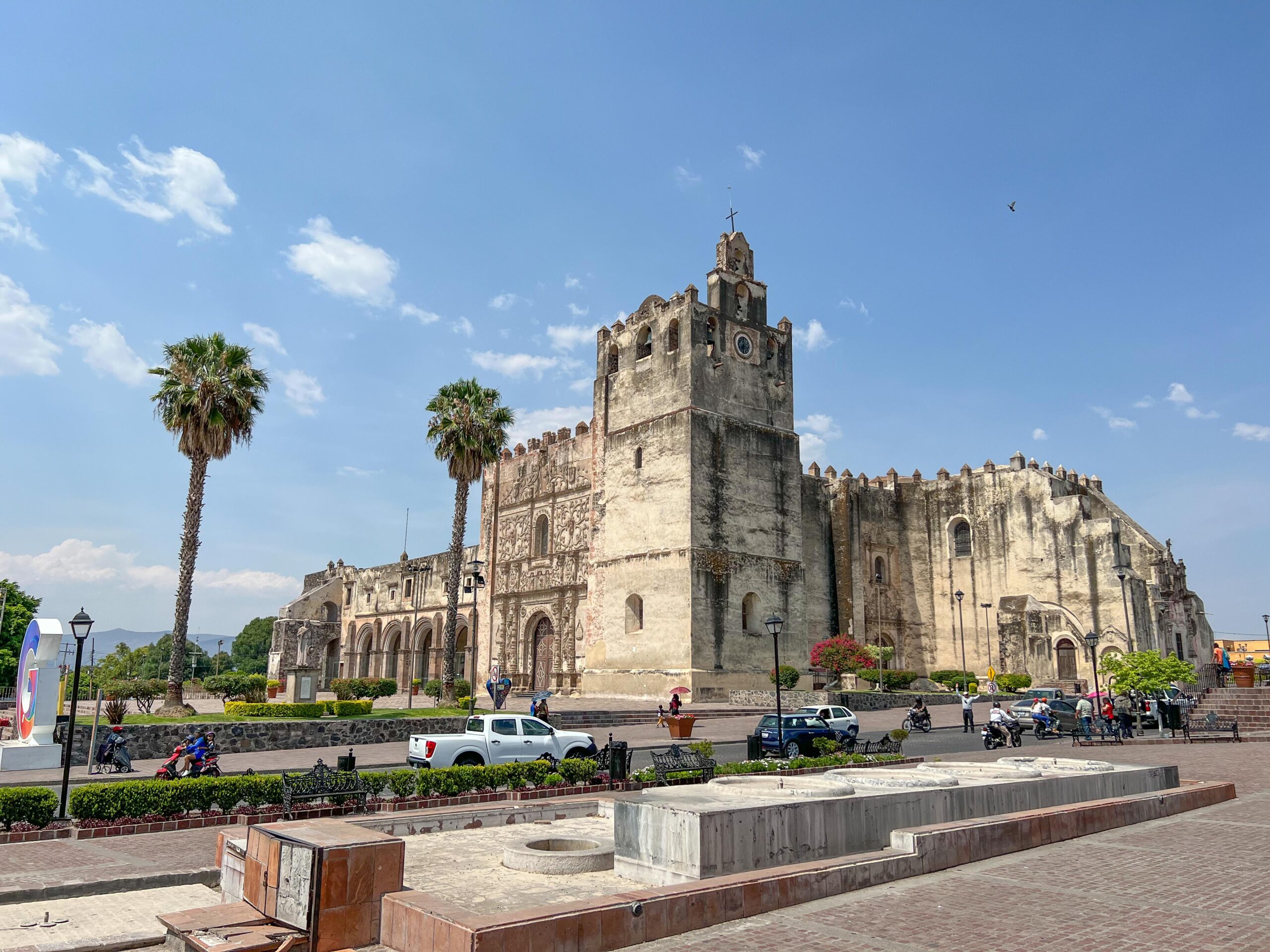 Guanajuato Mexico Itinerary | Guanajuato Road Trip 2023