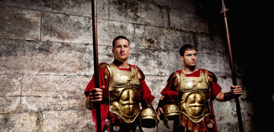 Fun Things to Do in Chester City Centre