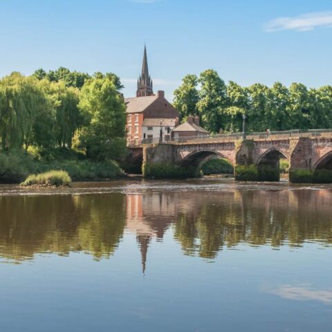 Best Restaurant Chester: The Forge Chester Reviews