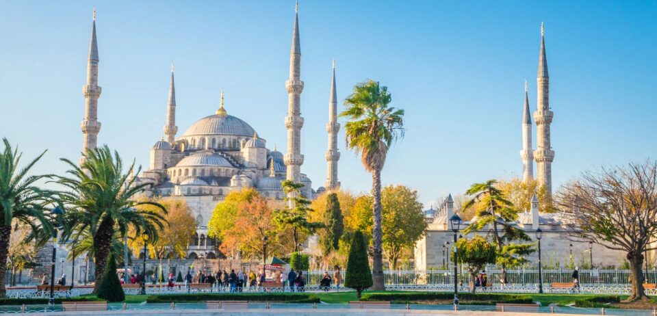 Istanbul in 2 Days: The Perfect Weekend Itinerary