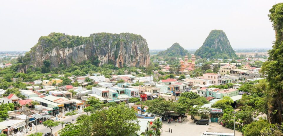 Da Nang Vietnam Itinerary | 2 Days in Da Nang