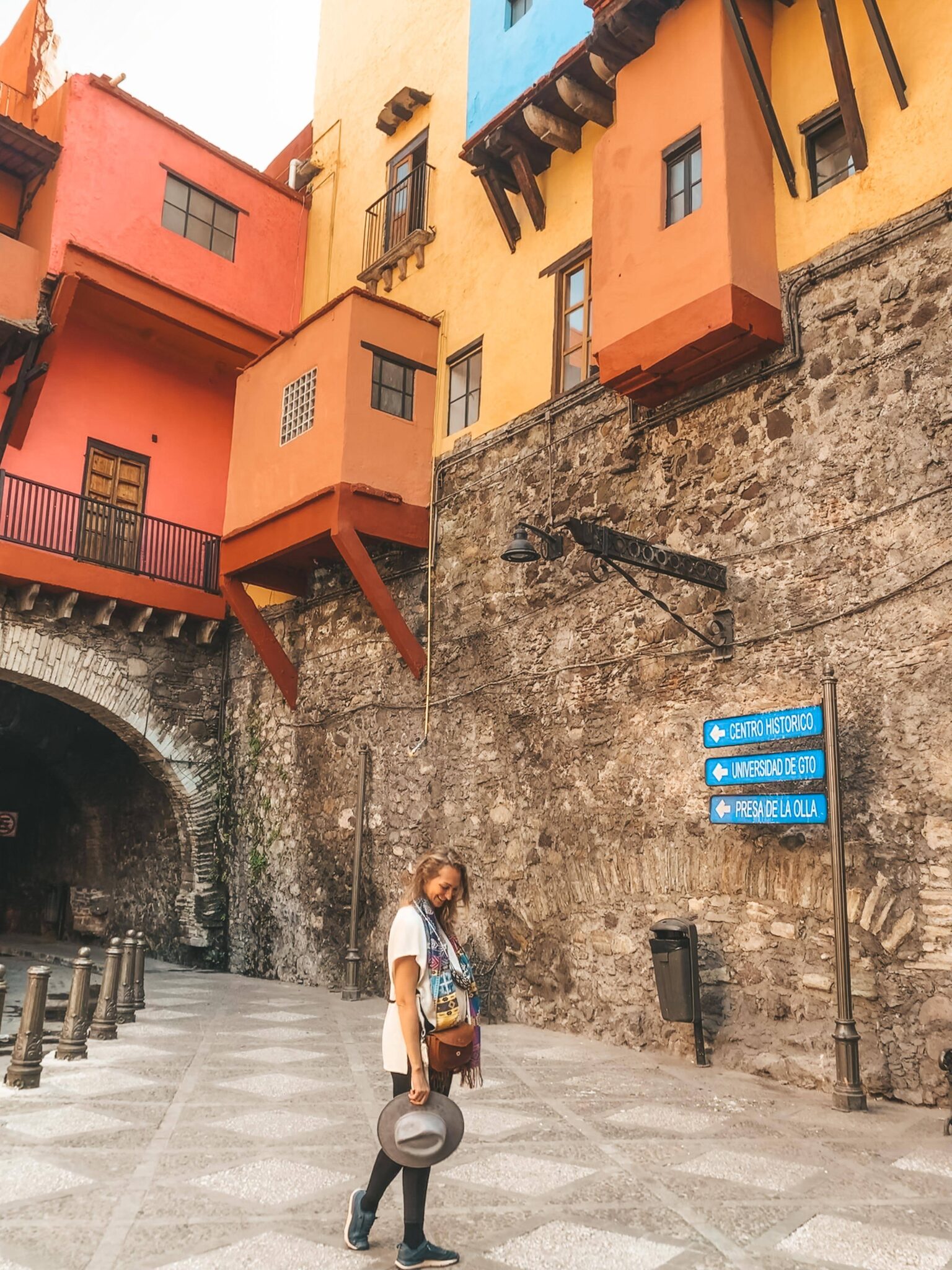 Best Things to Do in Guanajuato Mexico