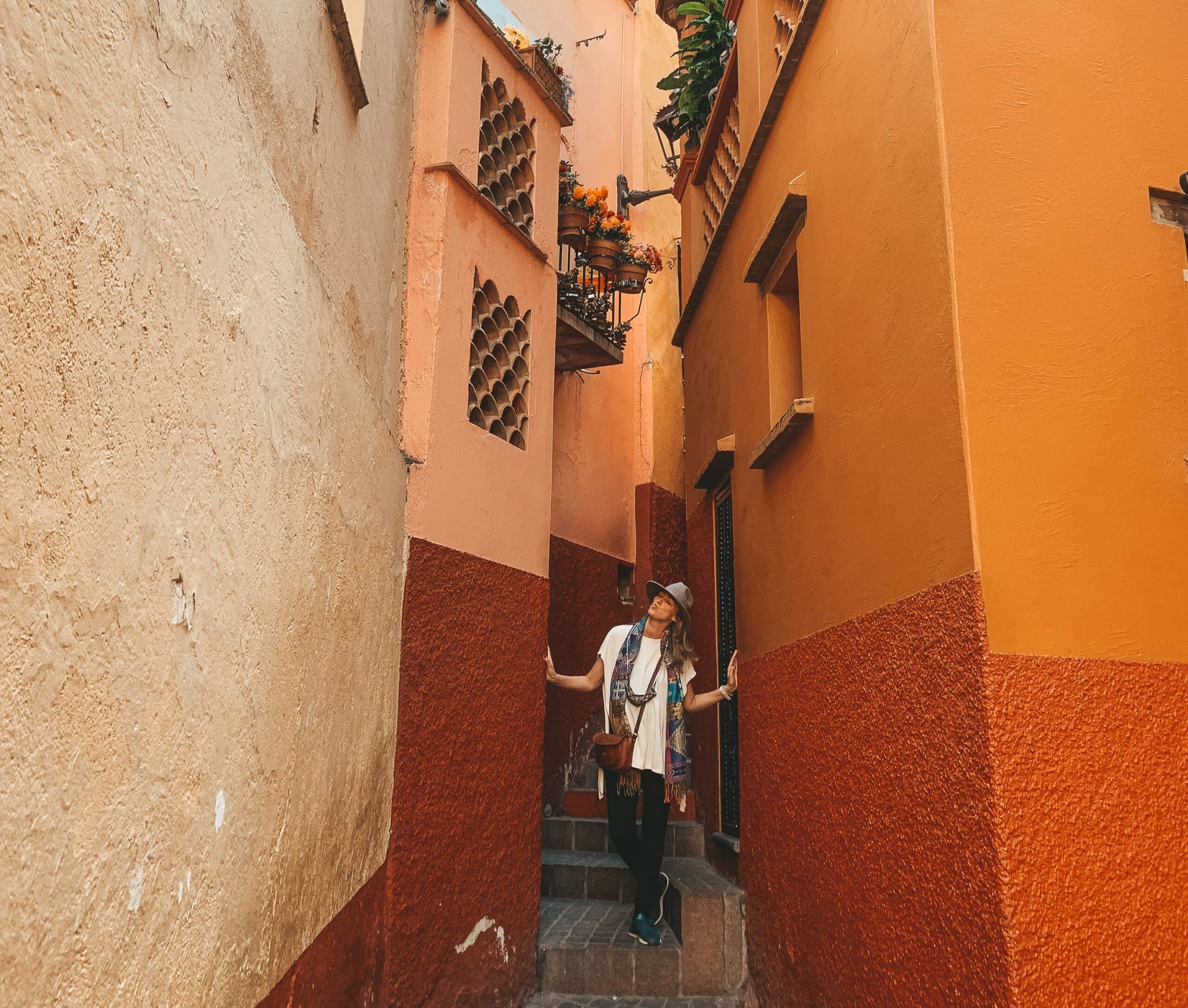Best Things to Do in Guanajuato Mexico