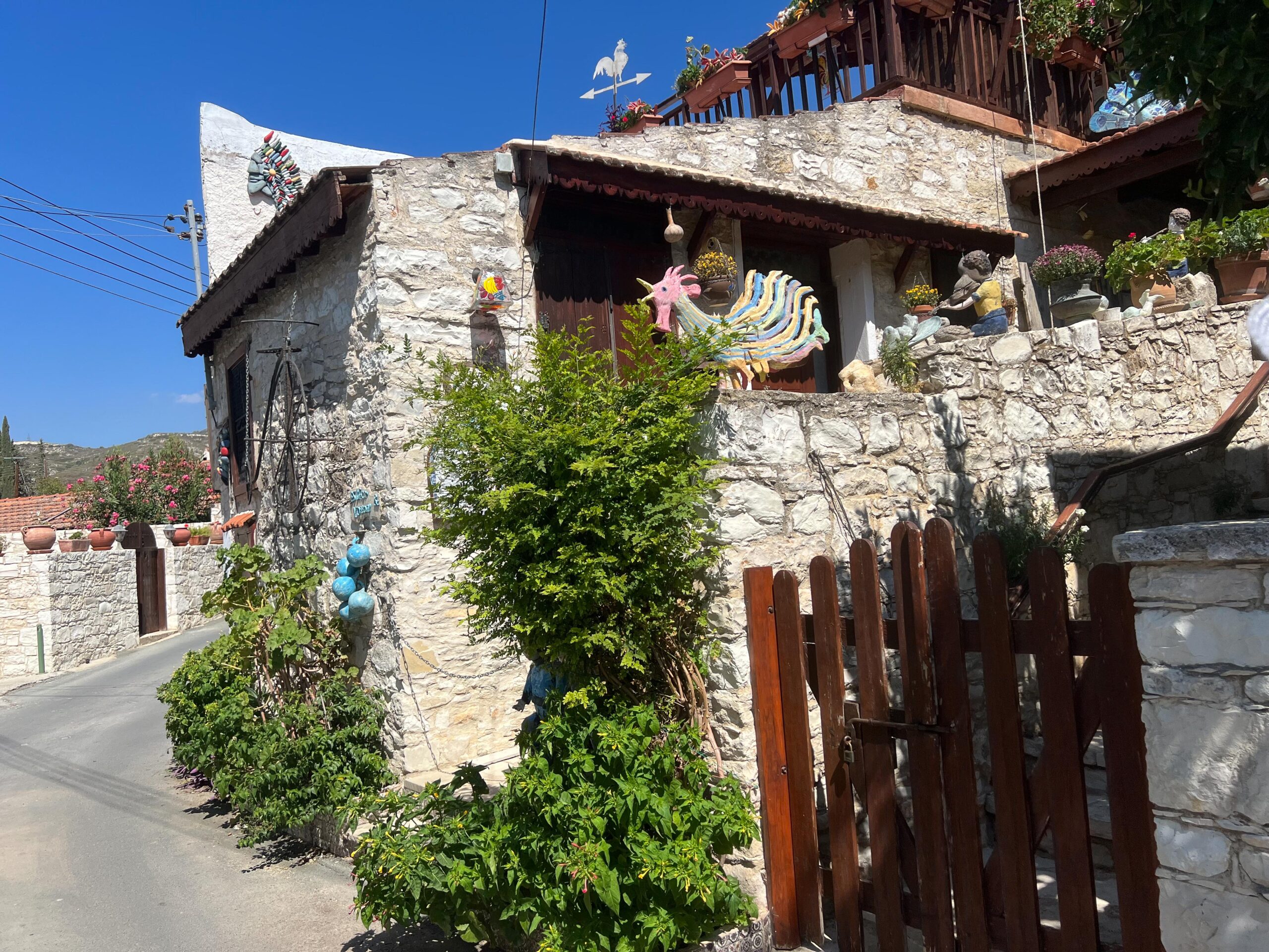 Commandaria Wine Tour Cyprus Review | Wine Tasting In Cyprus