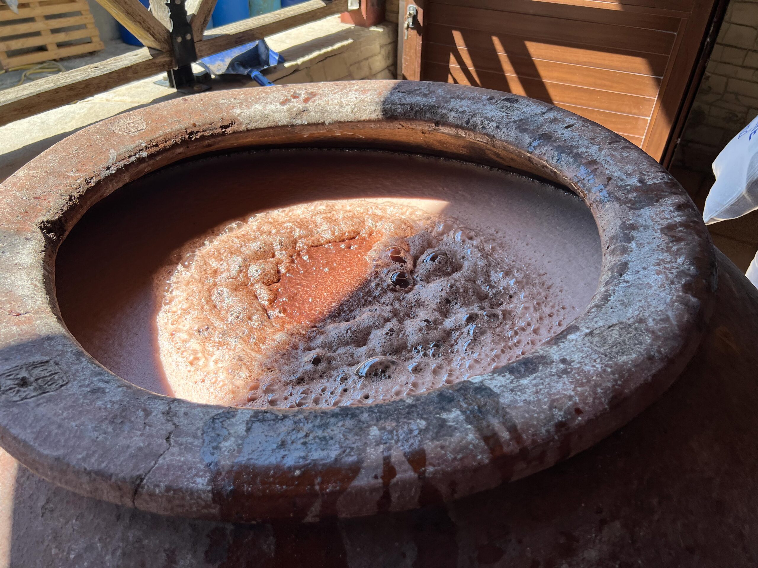 Commandaria Wine Tour Cyprus Review | Wine Tasting In Cyprus