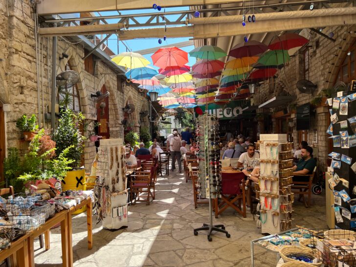 The Best Things to Do In Limassol Cyprus in 2023