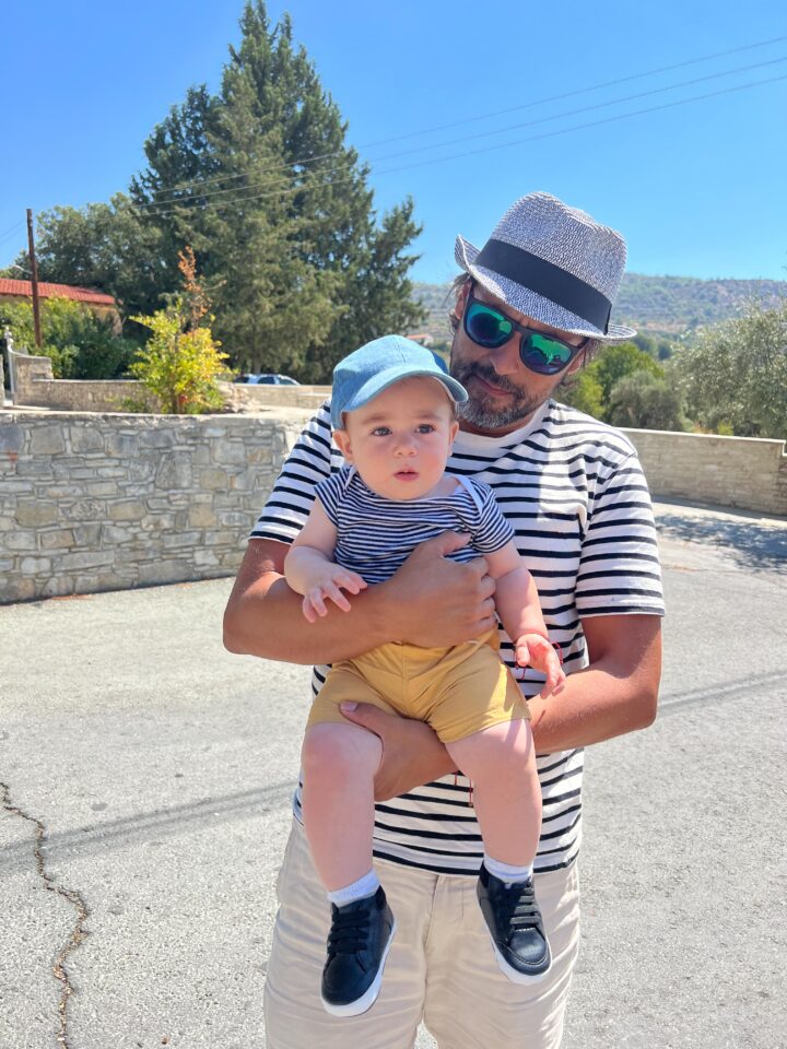 Commandaria Wine Tour Cyprus Review | Wine Tasting In Cyprus