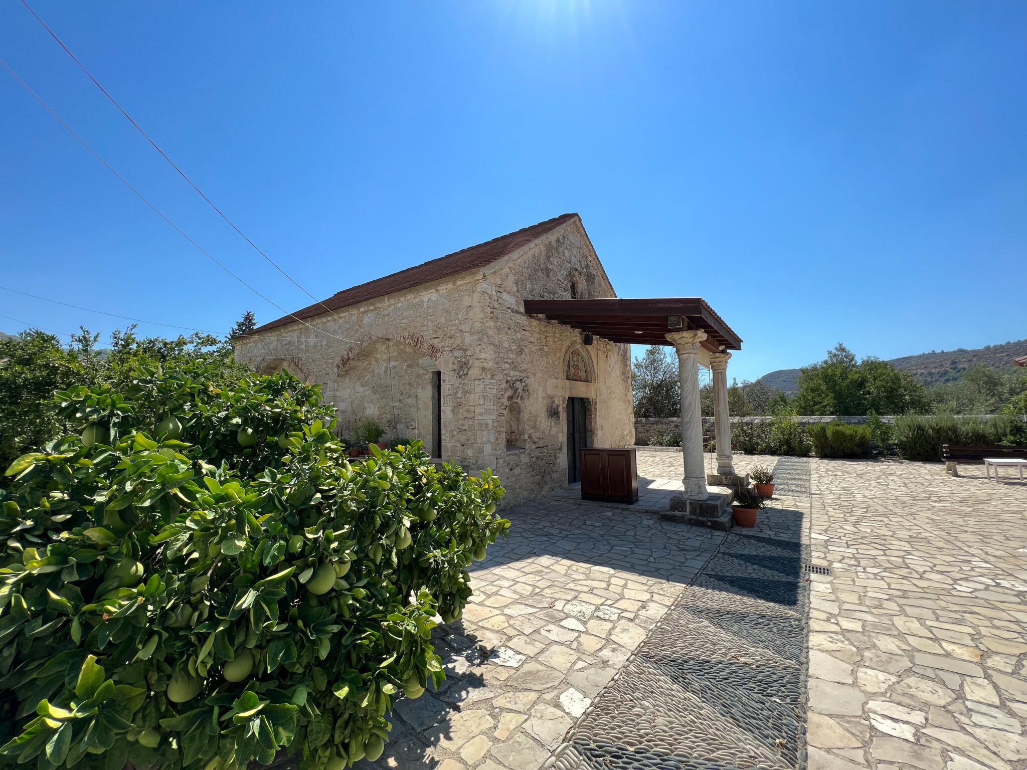 Commandaria Wine Tour Cyprus Review | Wine Tasting In Cyprus