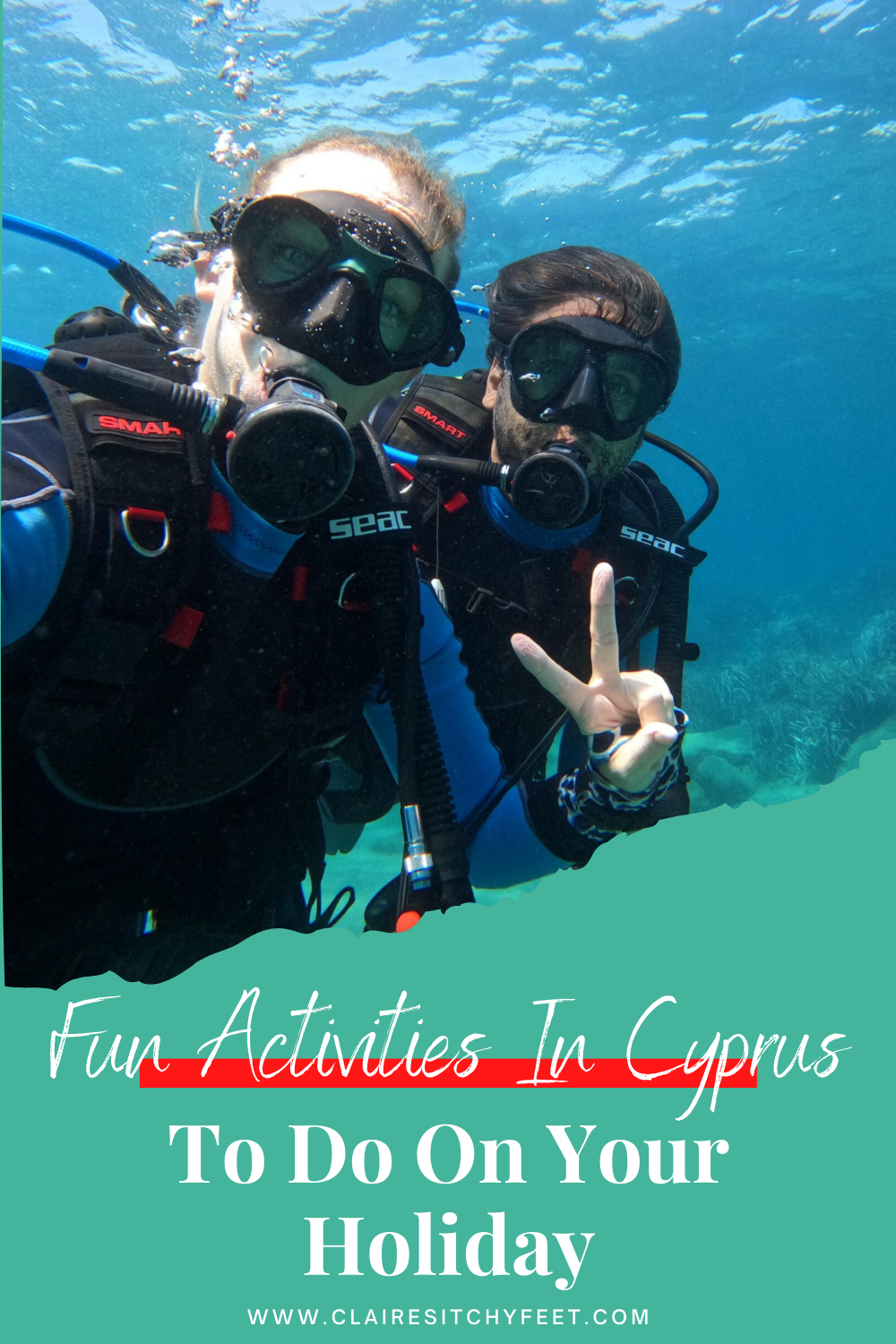 Fun Activities in Cyprus To Do On Your Holiday 2023