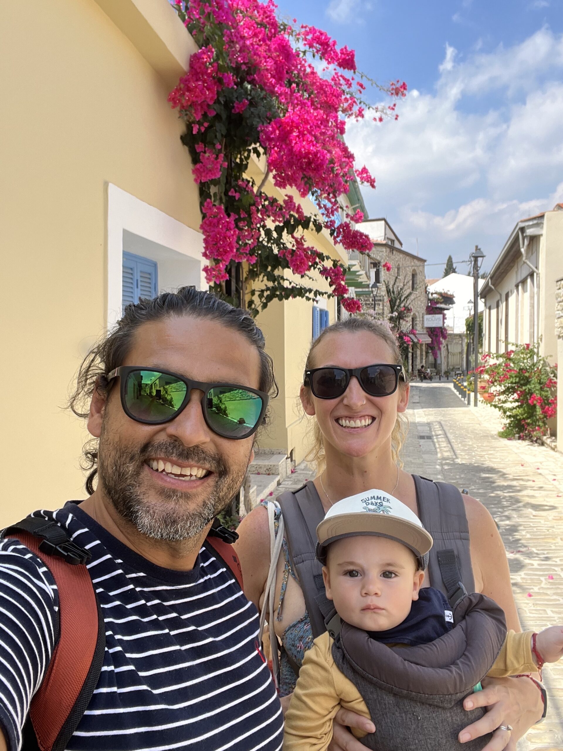 Escape to Paradise: The 5 Best Villages in Cyprus To Visit