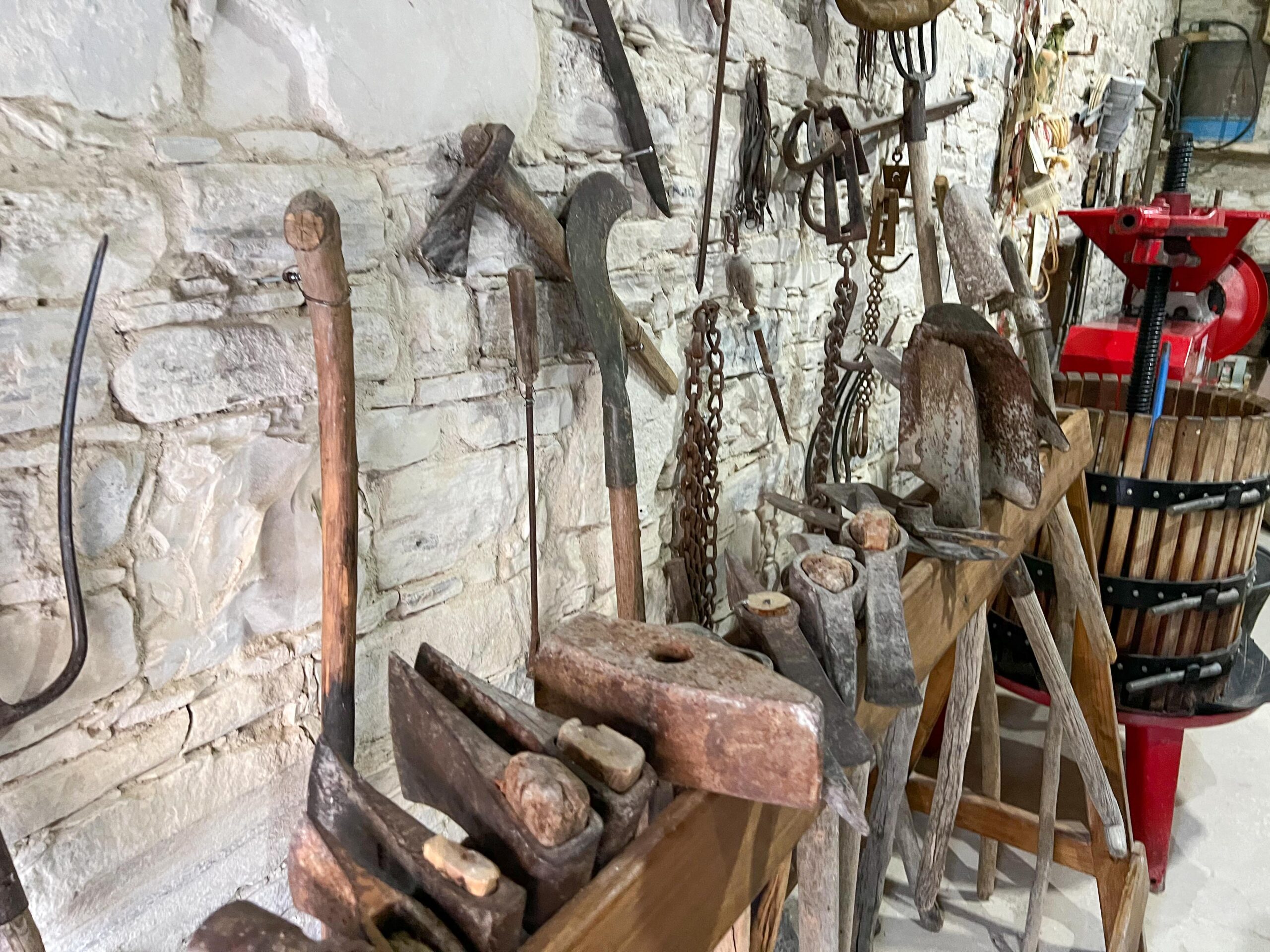 Kato Drys Cyprus Guide + Garden Kamara Review