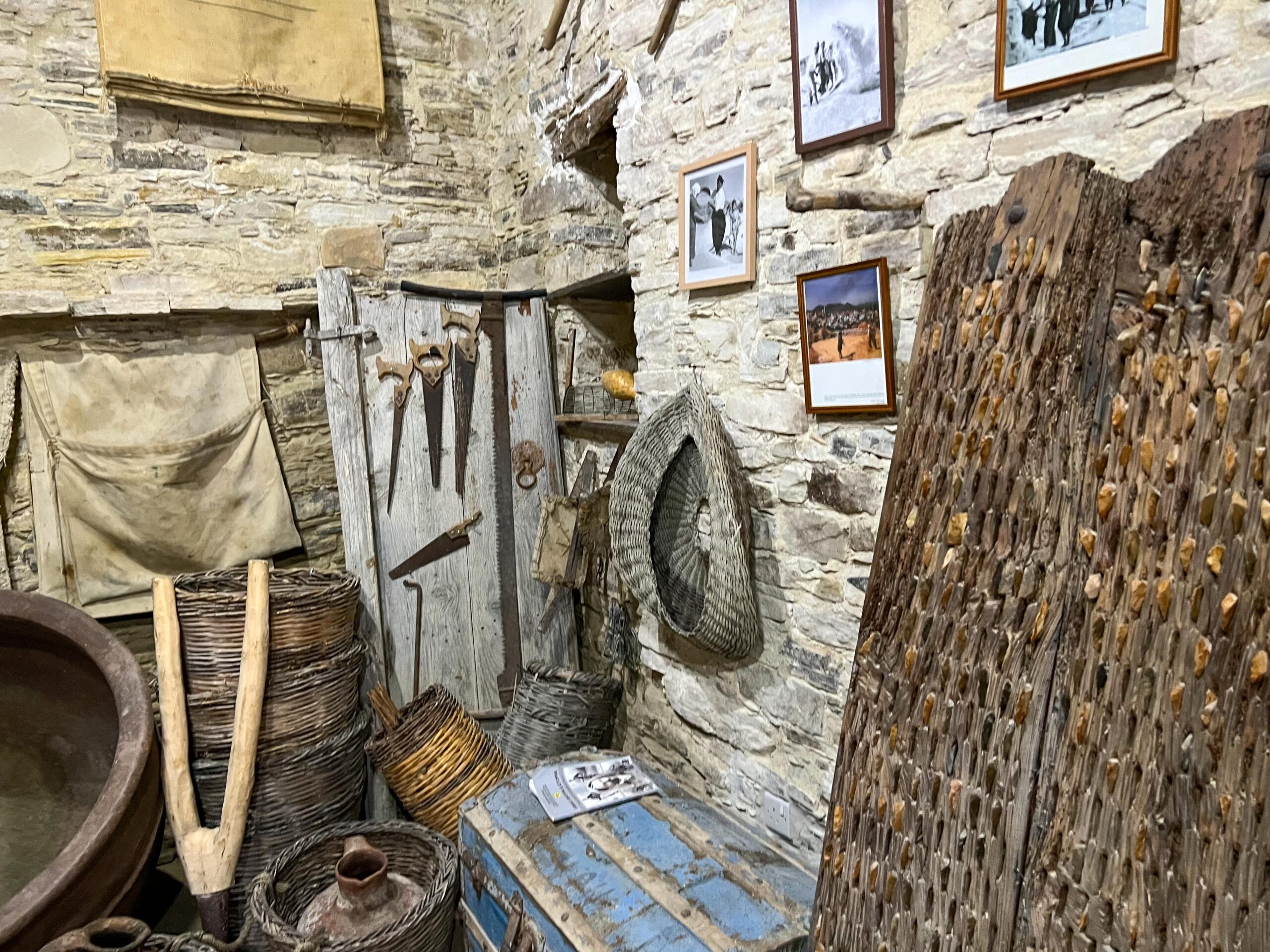 Kato Drys Cyprus Guide + Garden Kamara Review