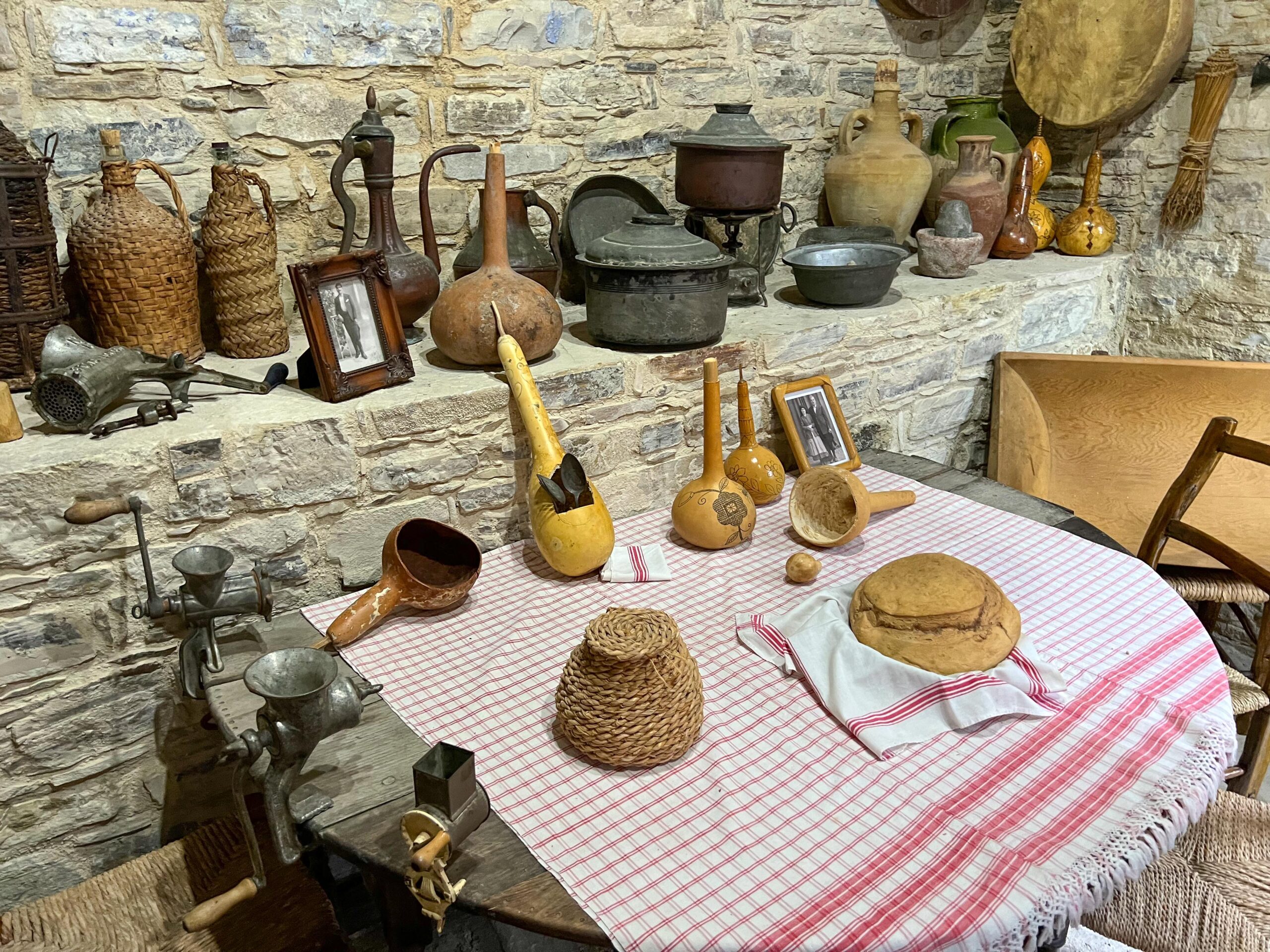 Kato Drys Cyprus Guide + Garden Kamara Review