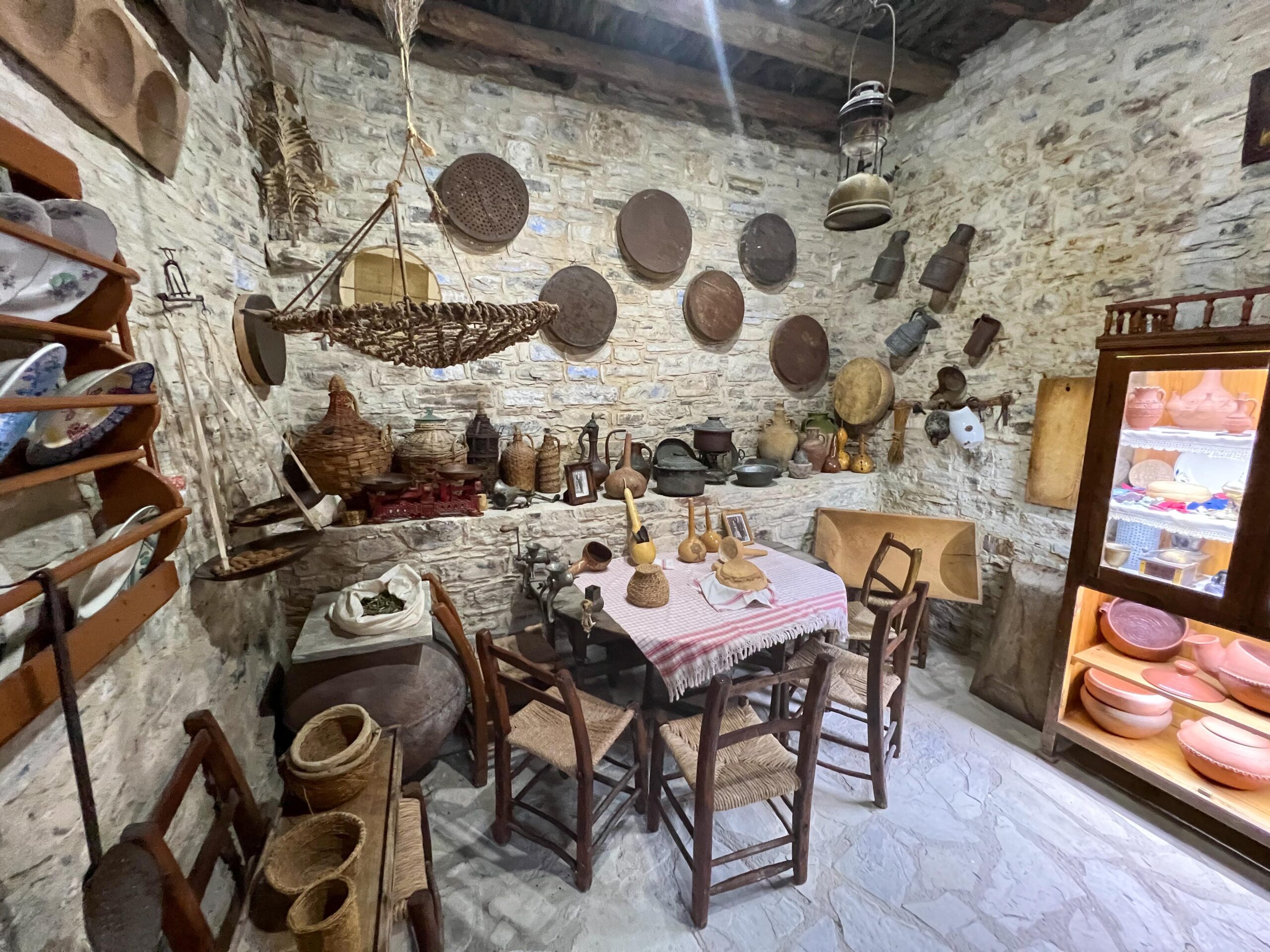 Kato Drys Cyprus Guide + Garden Kamara Review