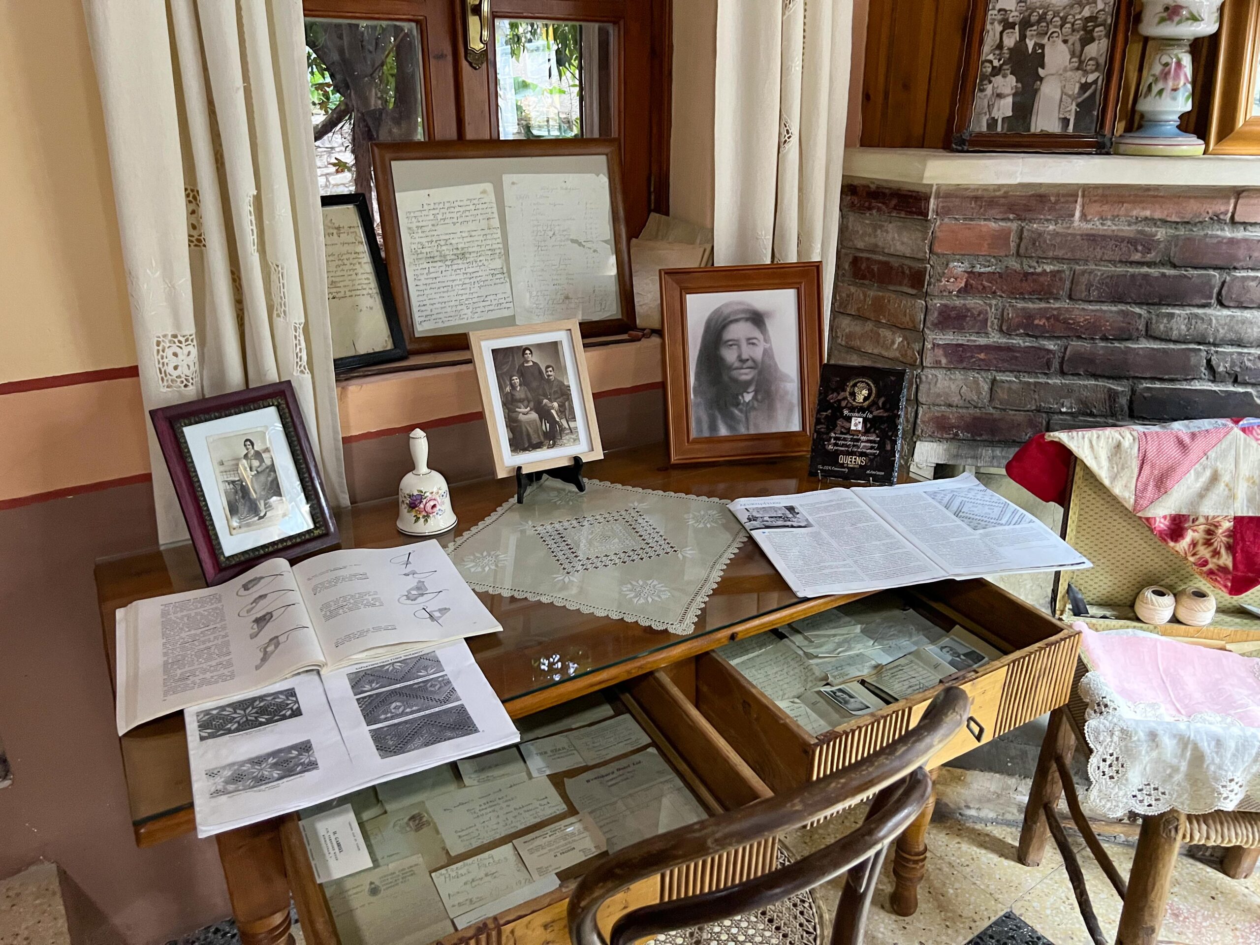 Kato Drys Cyprus Guide + Garden Kamara Review