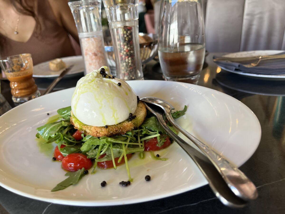 Top Restaurants Limassol: The Best Food in Limassol
