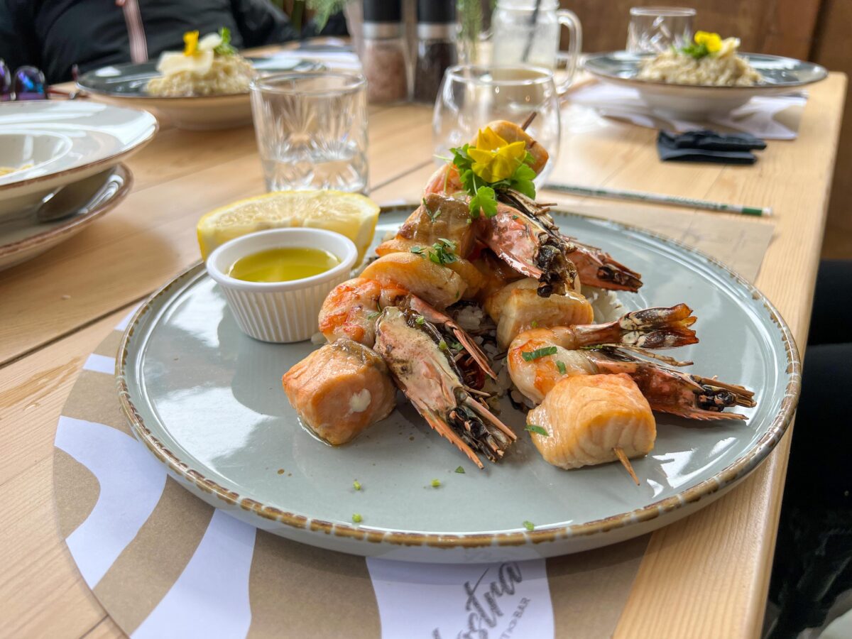 Top Restaurants Limassol: The Best Food in Limassol