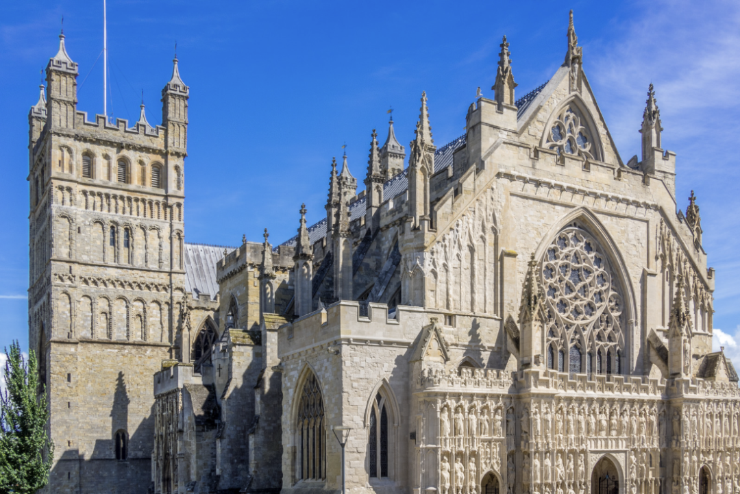 Ultimate Guide: The Best Things to Do in Devon