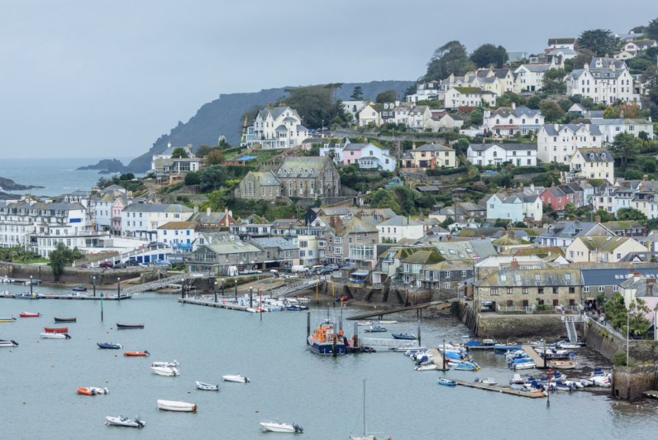 Ultimate Guide: The Best Things to Do in Devon