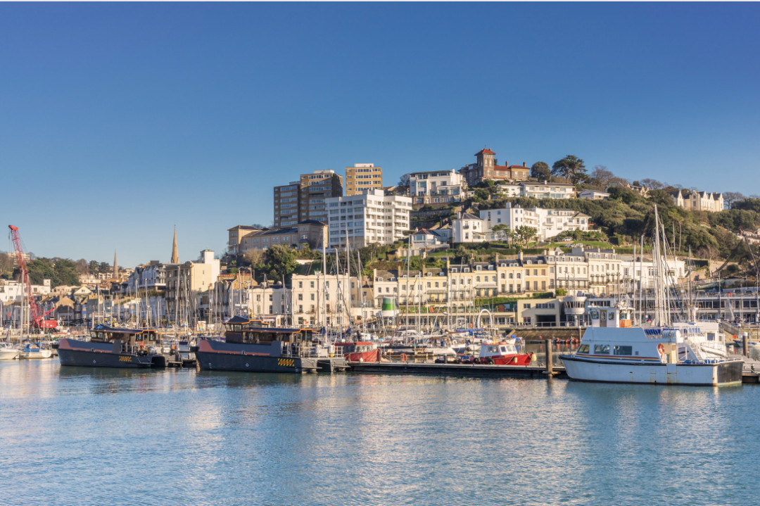 Ultimate Guide: The Best Things to Do in Devon