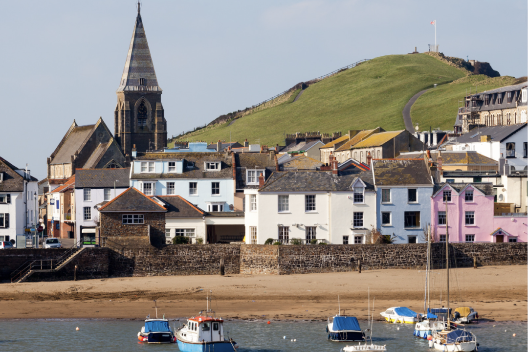 Ultimate Guide: The Best Things to Do in Devon