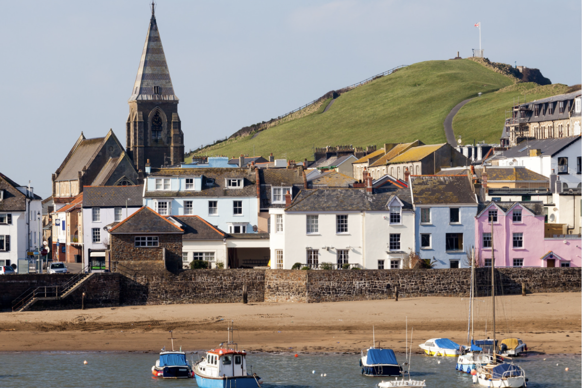 Ultimate Guide: The Best Things to Do in Devon