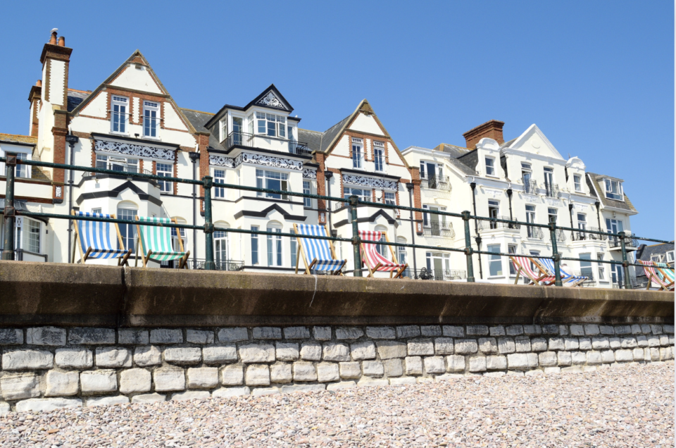 Ultimate Guide: The Best Things to Do in Devon