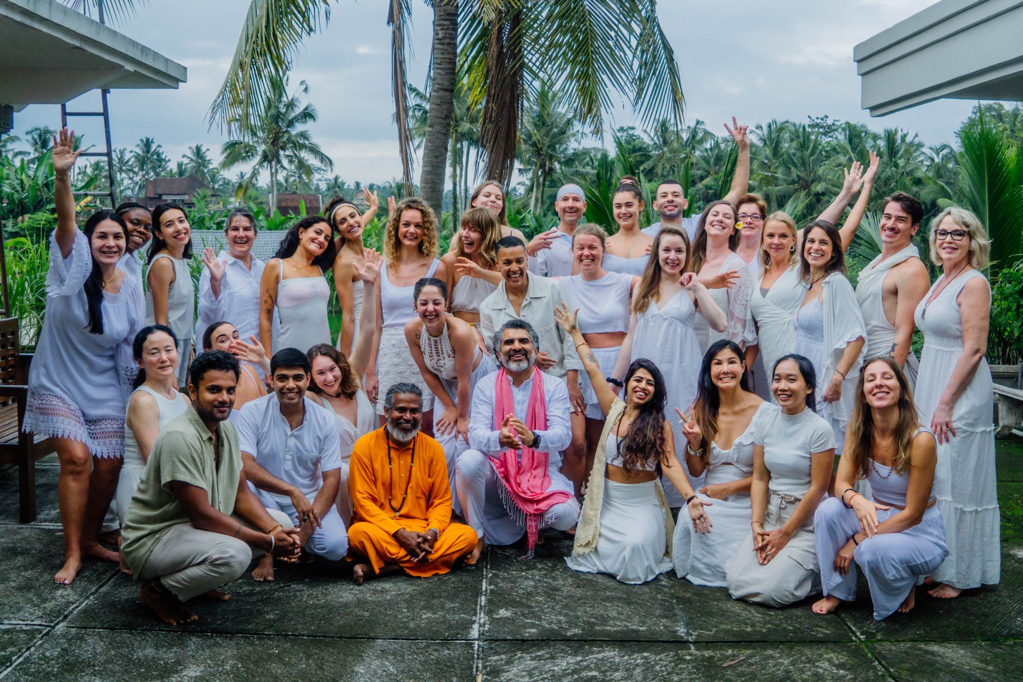 Yoga Teacher Training Bali | The Best YTT in Bali Reviewed
