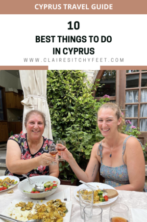 10 Best Things to Do in Cyprus